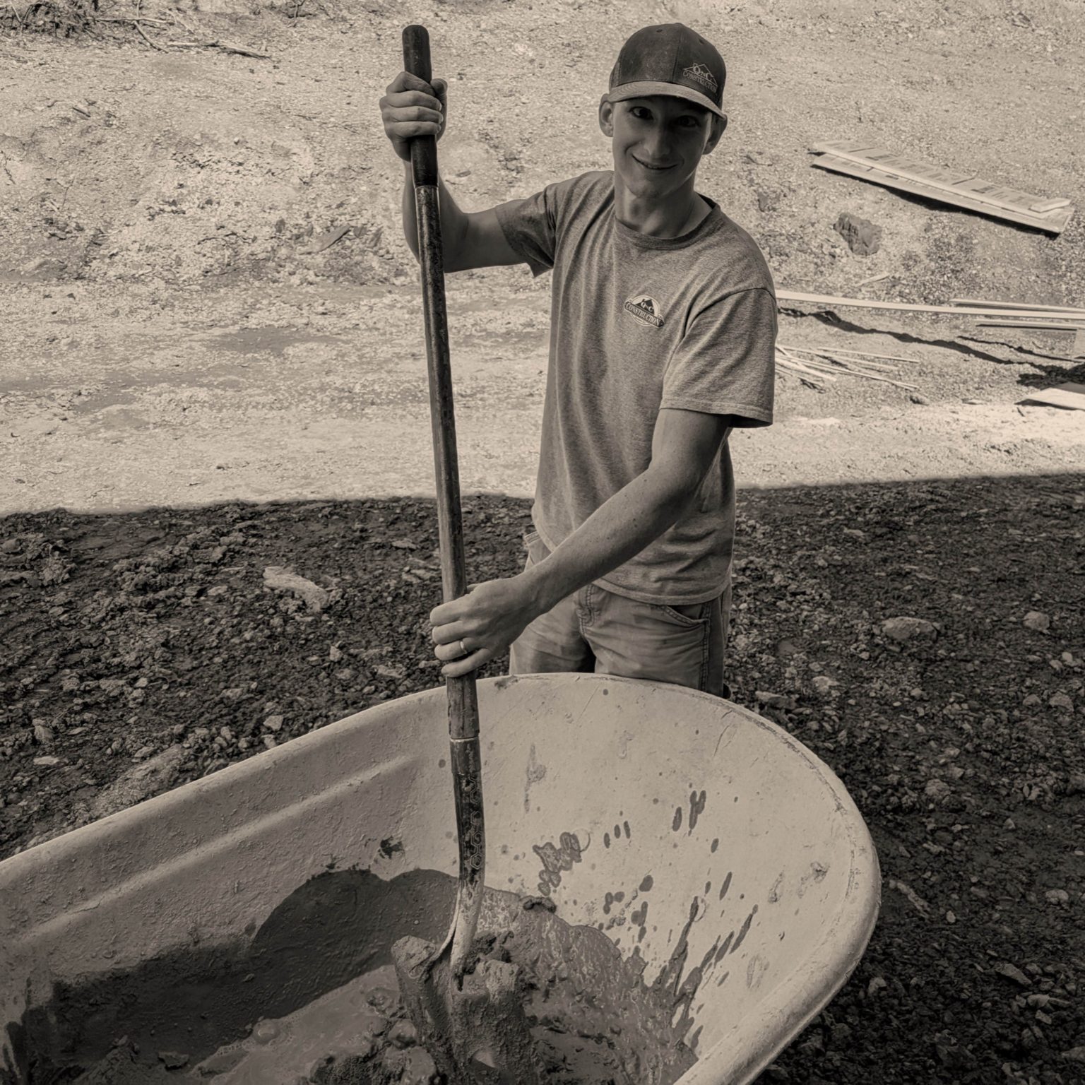 About Us - QNC Construction